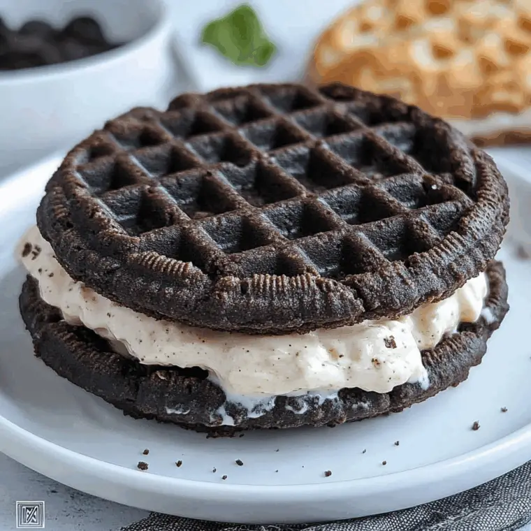 Cottage Cheese Peanut Butter Mousse